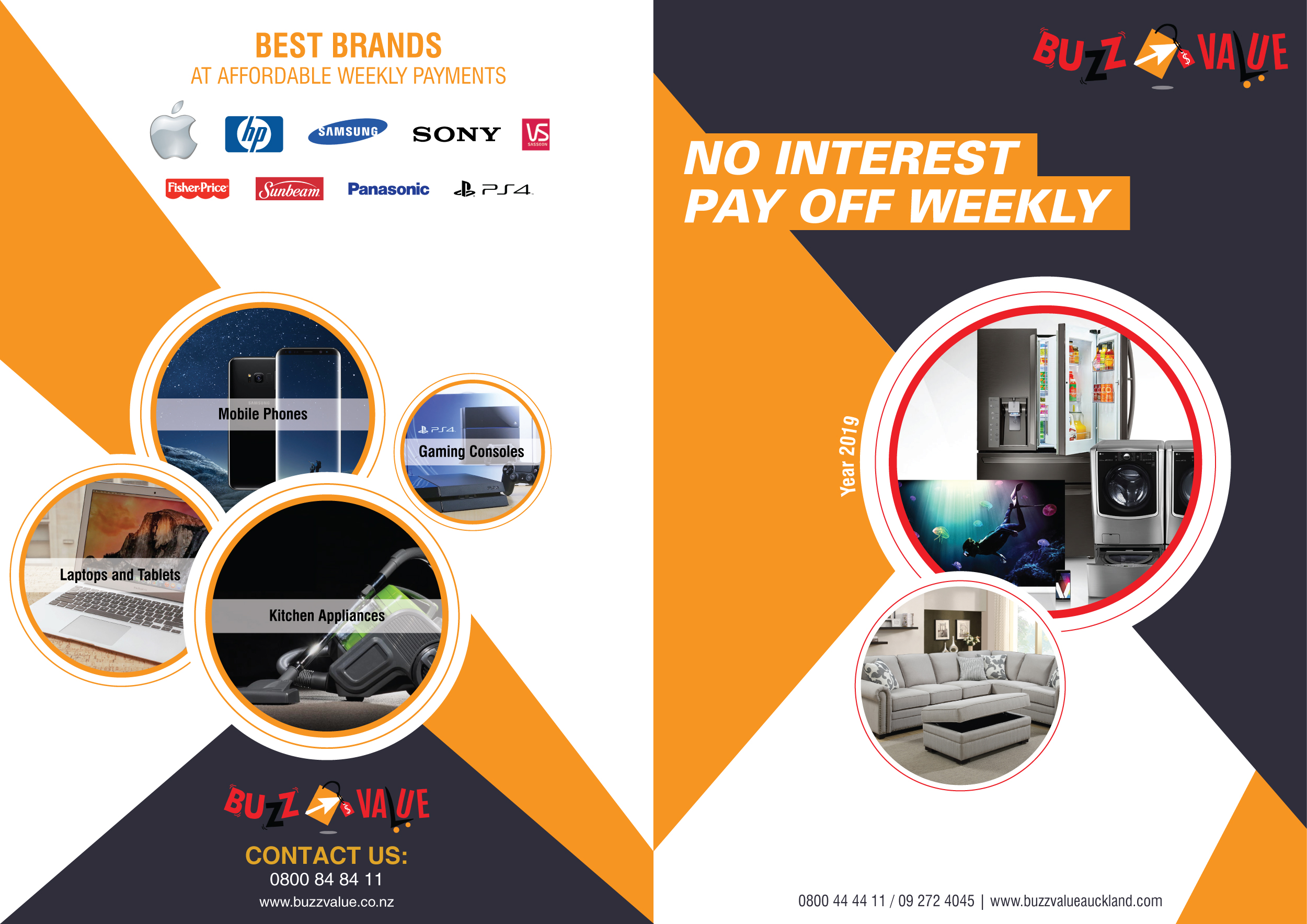 Professional Brochure Design Company | Brochure Design Company India